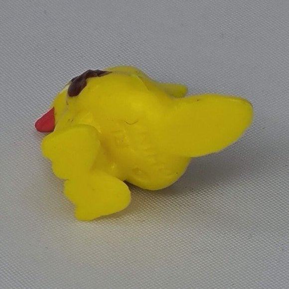 RL | Toys | Pokemon 200s Mini Vinyl Rl Gumball Miniature Size Pidgeot ...